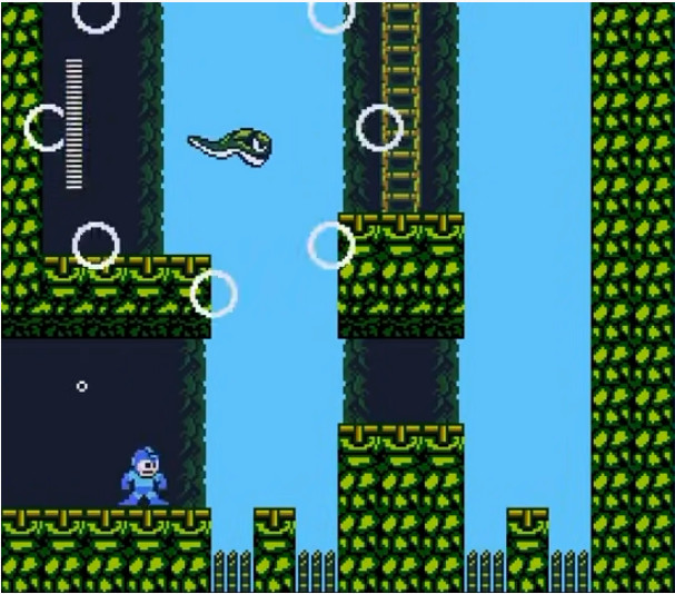 Street Fighter x Mega Man Mod for Mega Man | MM Mods