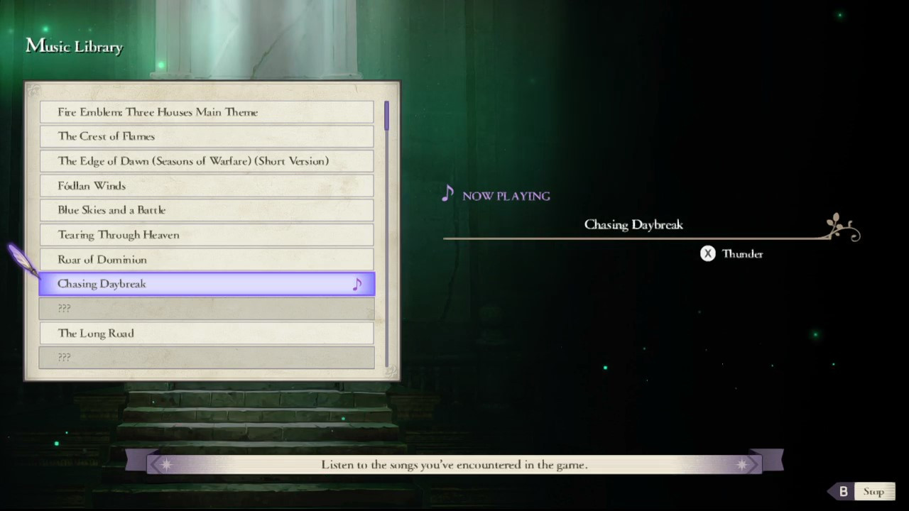 Three Hopes Battle Music Mod for Fire Emblem: Three Houses | FE3H Mods