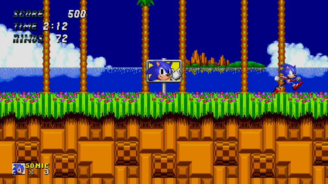 Flamesz' Styled Sonic (2 Only) Mod for Sonic Origins | SO Mods