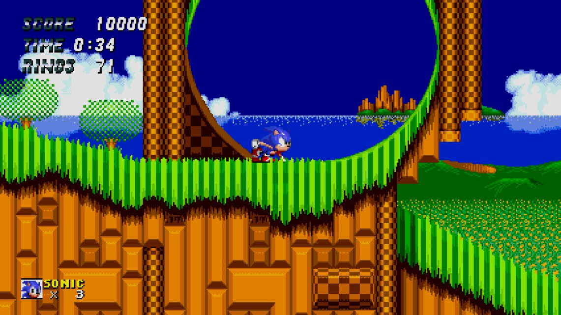 Flamesz' Styled Sonic (2 Only) Mod for Sonic Origins | SO Mods