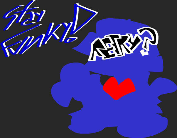 [FINAL UPDATE] z3mp BF REANIMATED [Friday Night Funkin'] [Mods]