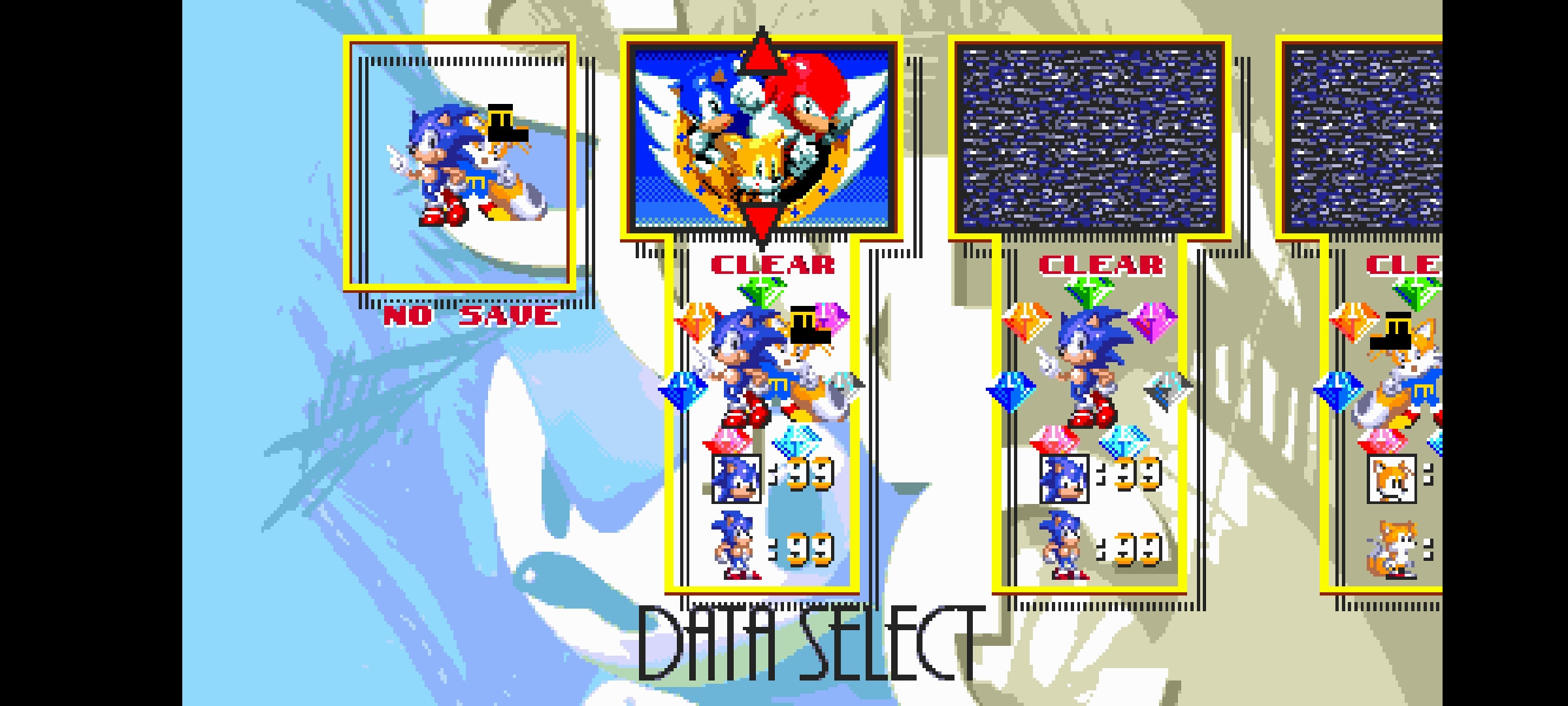 McDonald's Tails Mod for Sonic 3 A.I.R. | S3AIR Mods