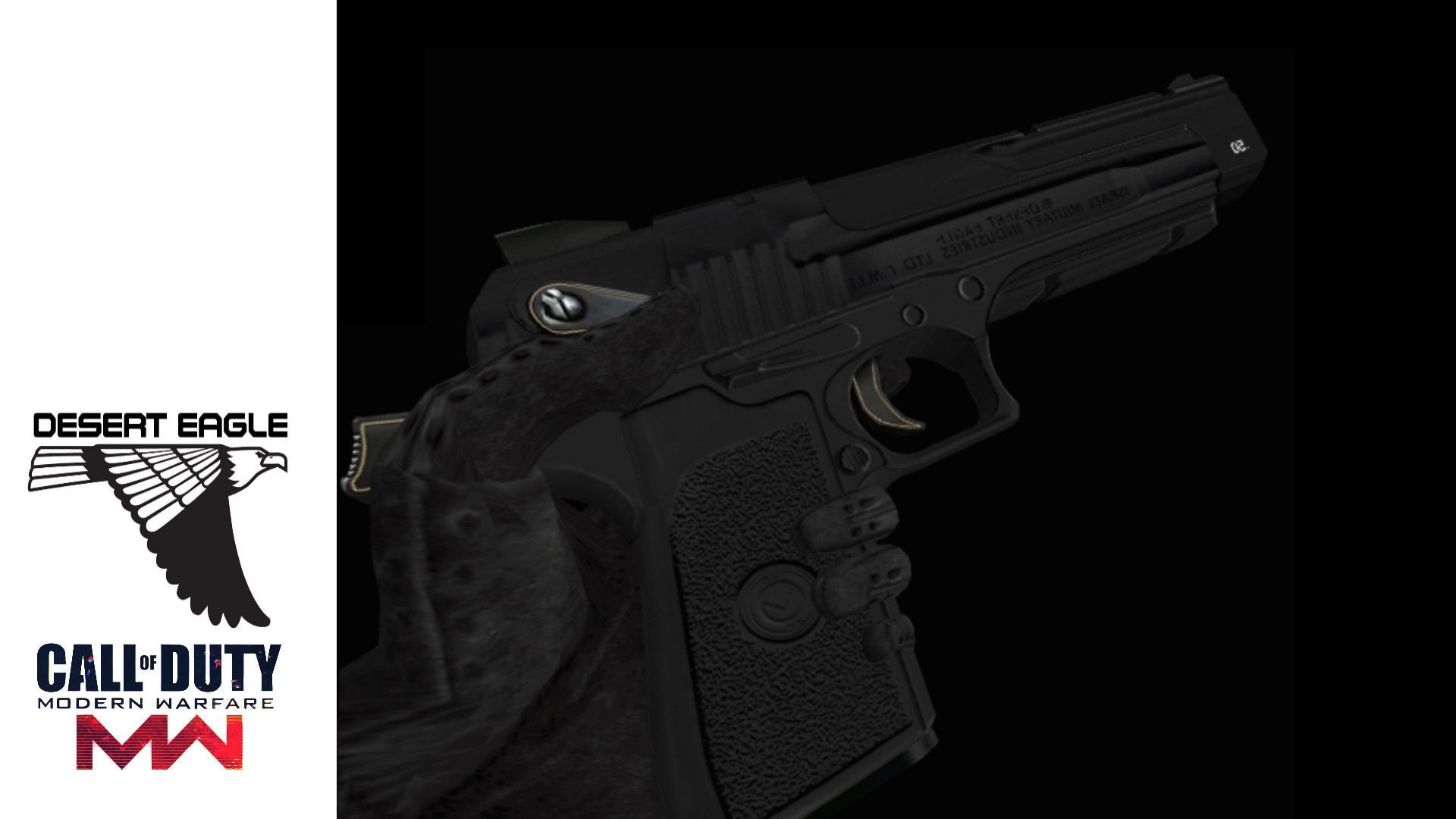 .50GS Dark short Mod for Counter-Strike 1.6 | CS1.6 Mods