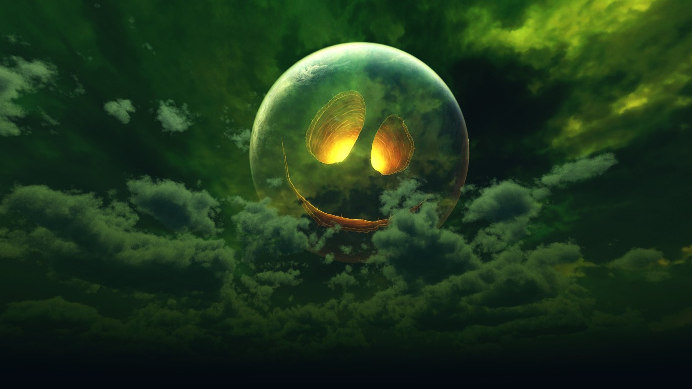 halloween_sky [Source Engine] [Mods]