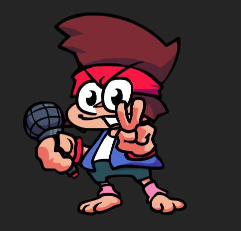OK KO: Let's Funk! (Remaking it someday) Mod for Friday Night Funkin ...
