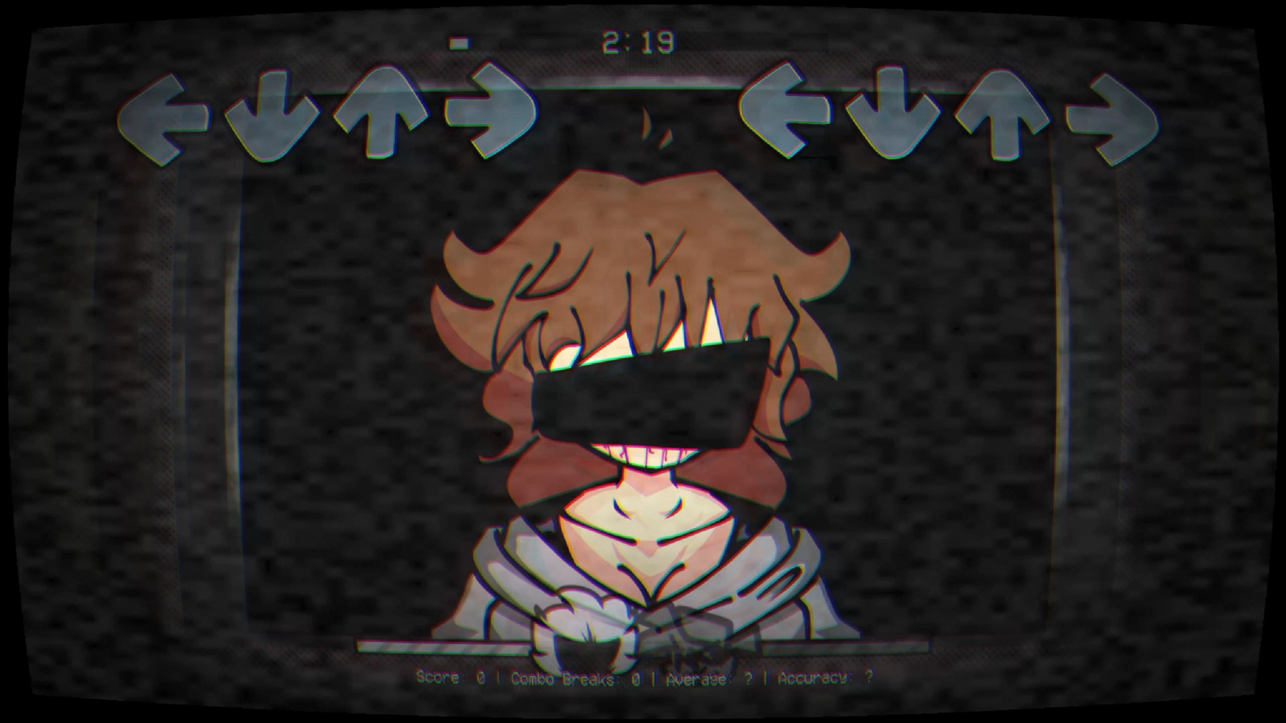 Exe's Void [Friday Night Funkin'] [Mods]