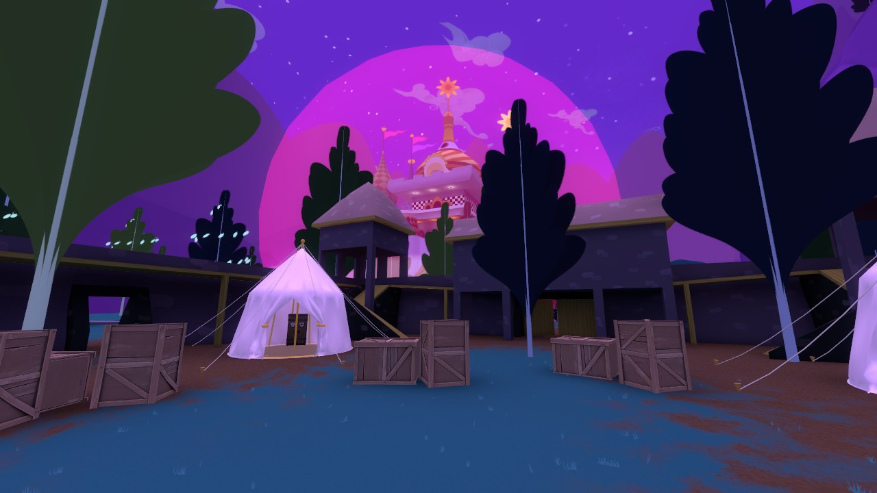 Cp Canterlot [team Fortress 2] [mods]