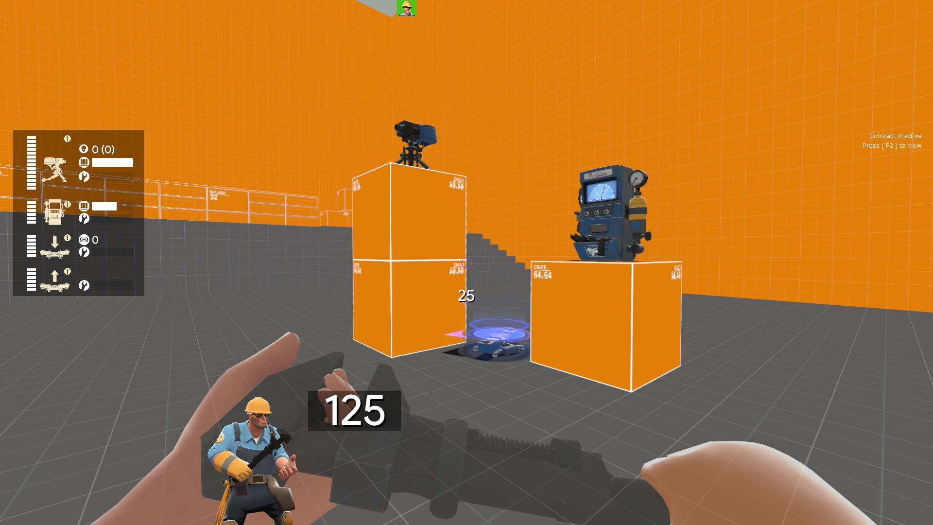 dev.bsp [Team Fortress 2] [Mods]