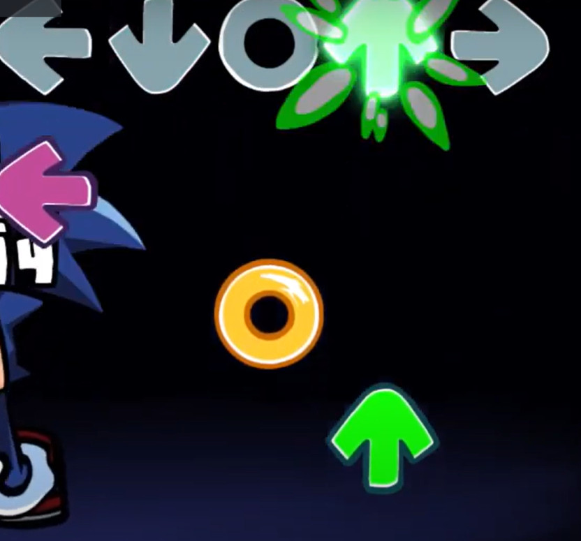 Triple Trouble Ring in Psych Engine .lua Mod for Friday Night Funkin ...