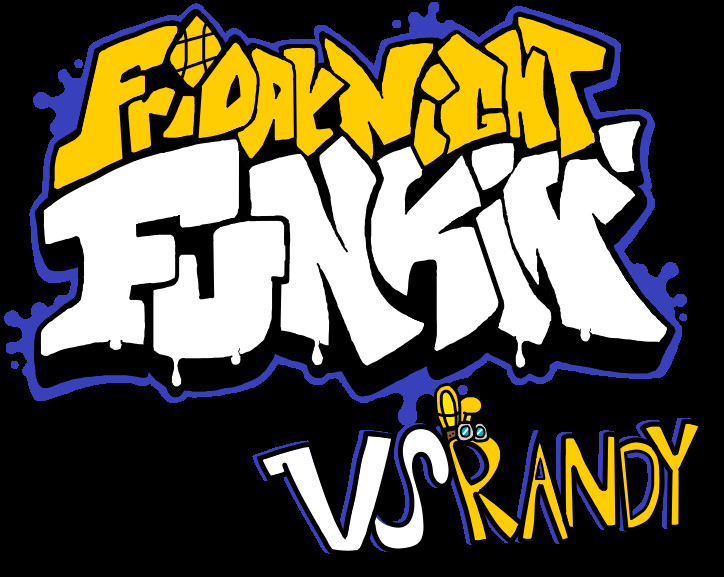 FNF VS Randy (Update 2) Mod for Friday Night Funkin' | FNF Mods