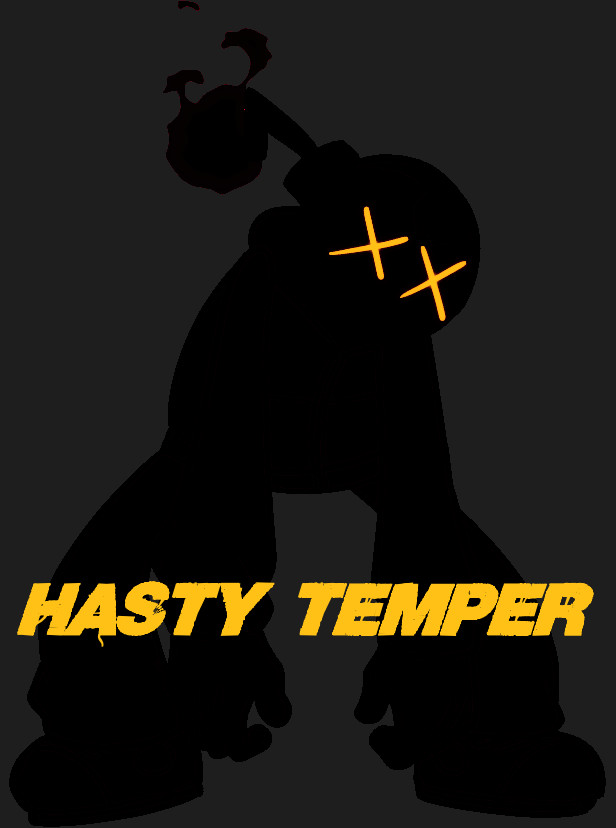 Nightmare Whitty Mod for Friday Night Funkin' | FNF Mods