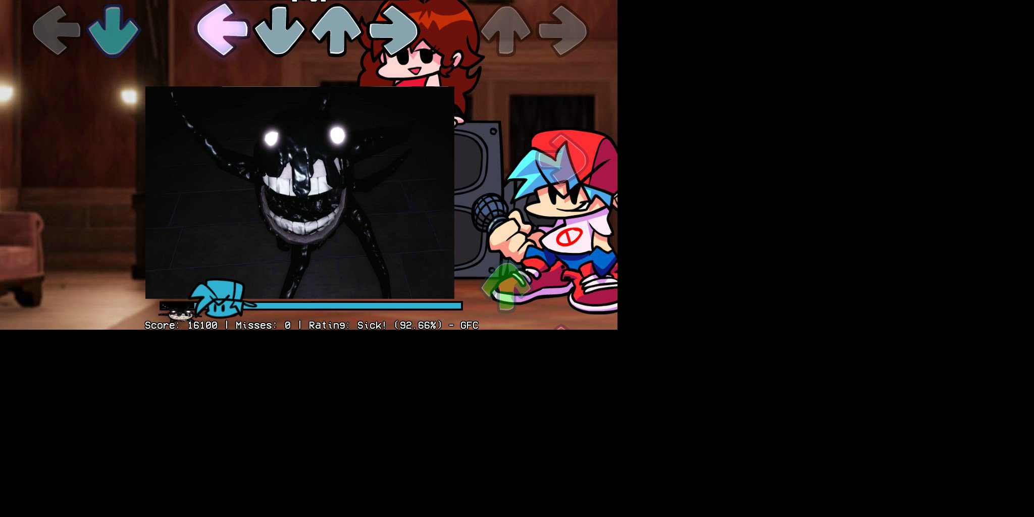 FNF Vs. Screech (REAL!!) Mod for Friday Night Funkin' | FNF Mods