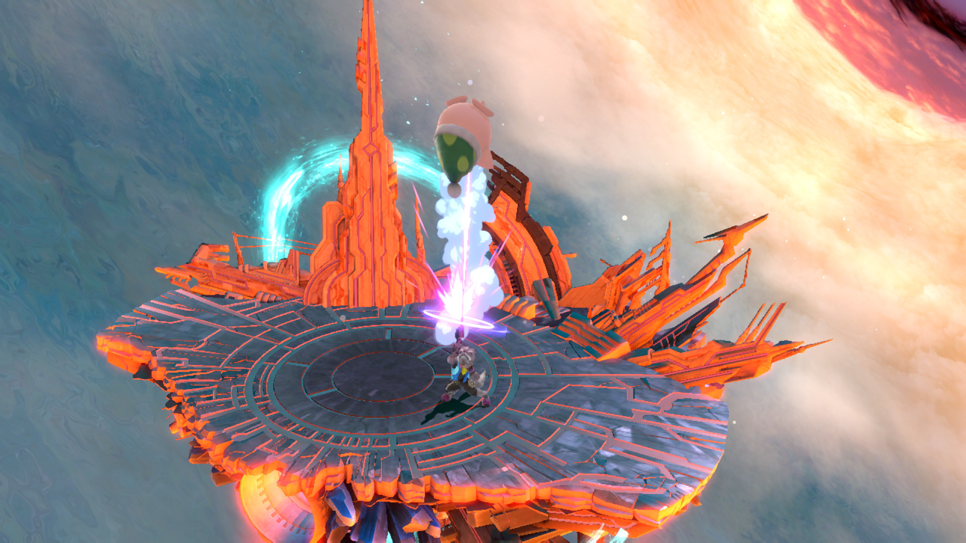 ultimate redone Mod for Super Smash Bros. Ultimate | SSBU Mods