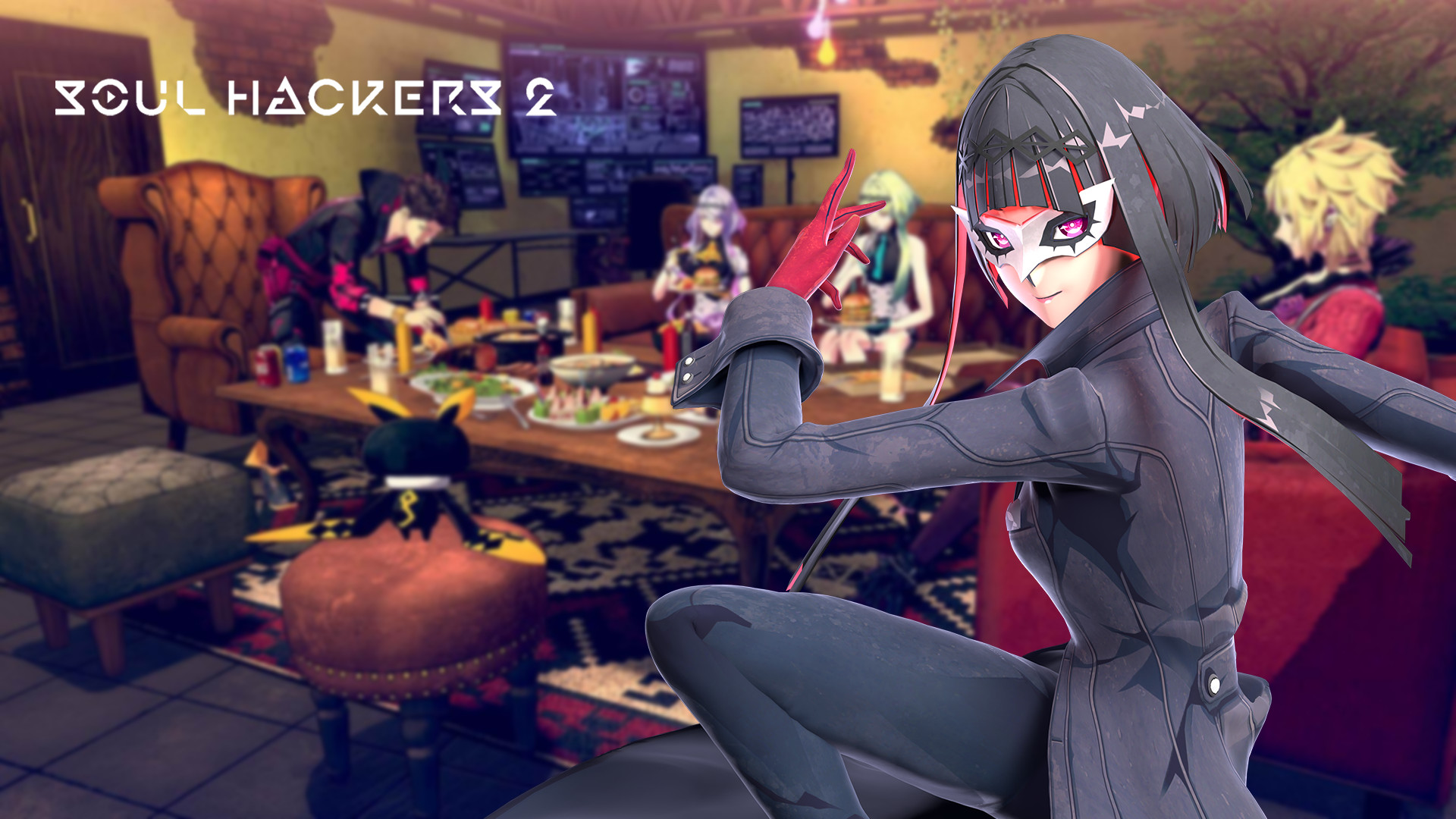 SH2 Ringo Mod for Super Smash Bros. Ultimate | SSBU Mods