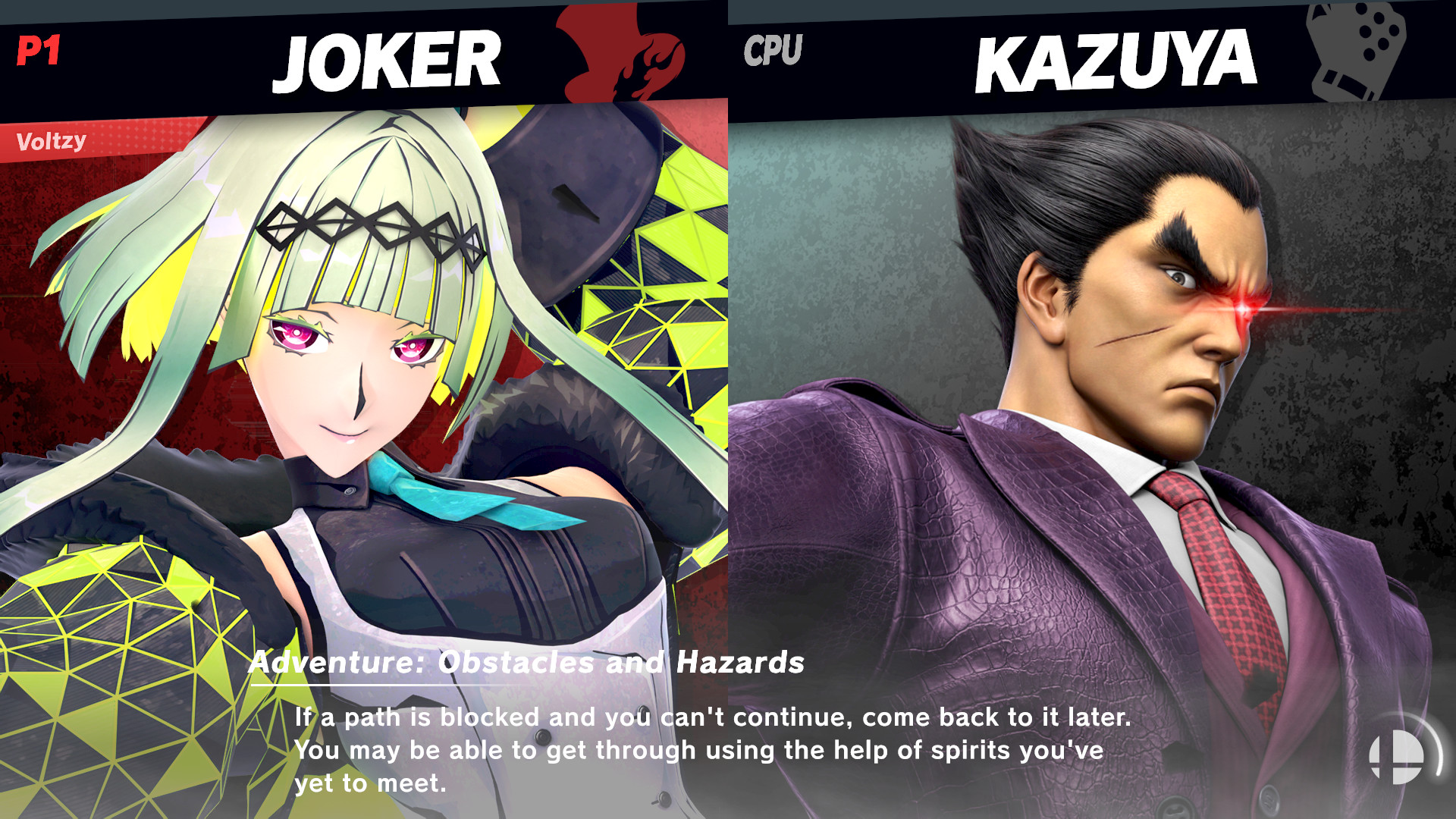 SH2 Ringo Mod for Super Smash Bros. Ultimate | SSBU Mods