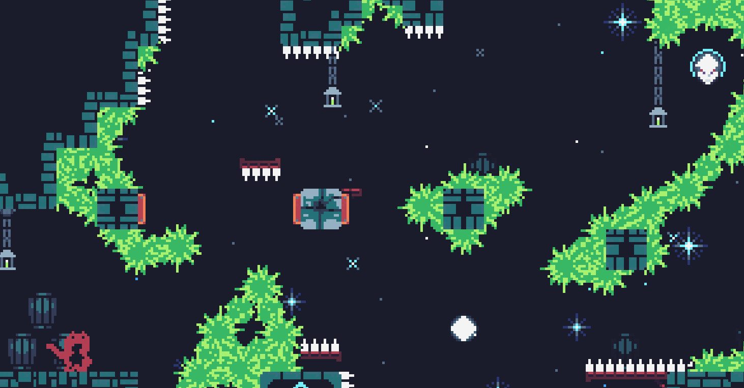 Sienna's Birthday Special: Spirit Tracks Mod for Celeste | Celeste Mods