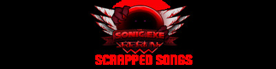 FNF Vs Sonic.EXE RERUN Scrapped Songs DEMO Mod for Friday Night Funkin ...
