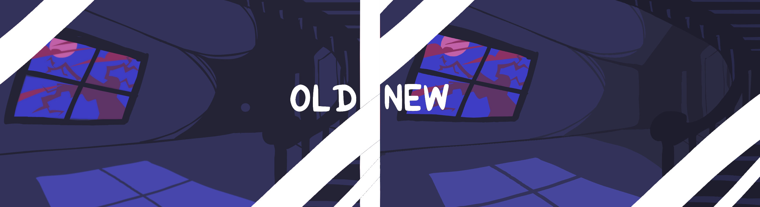 Enhanced Stages Mod for Friday Night Funkin' | FNF Mods