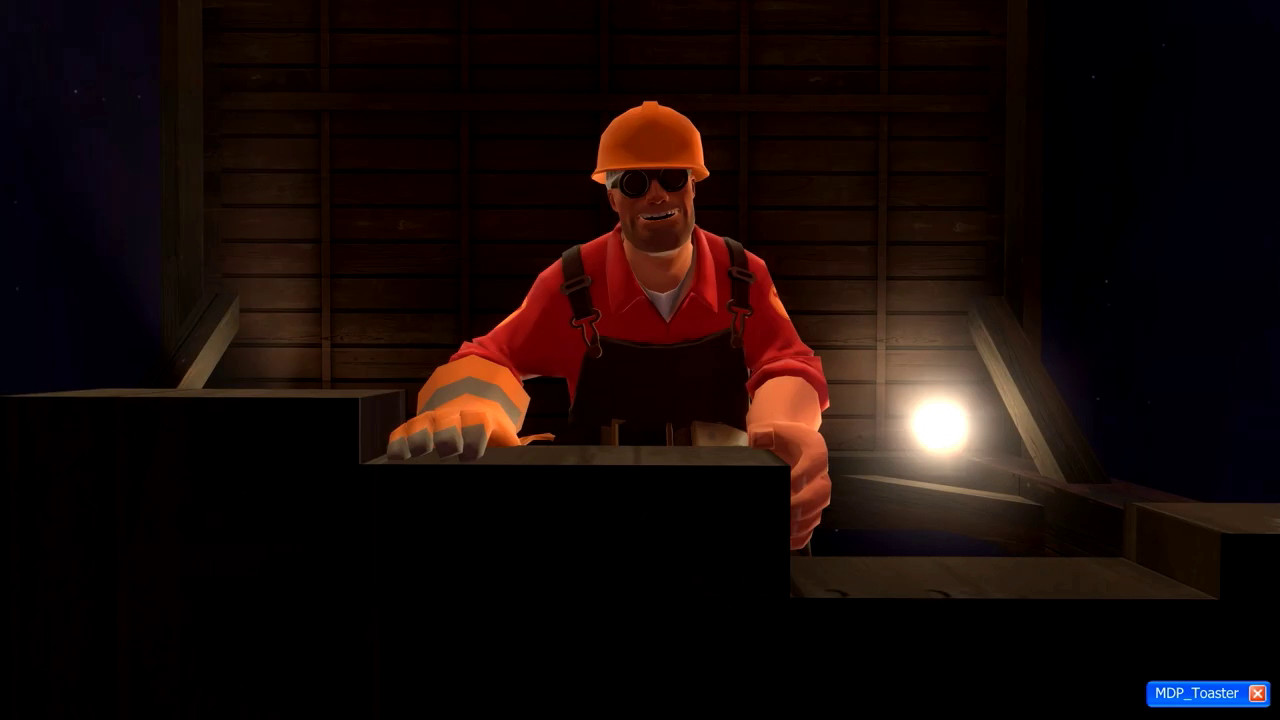 Bottomless Pit Supervisor [Team Fortress 2] [Mods]