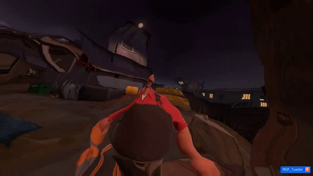 Bottomless Pit Supervisor [Team Fortress 2] [Mods]