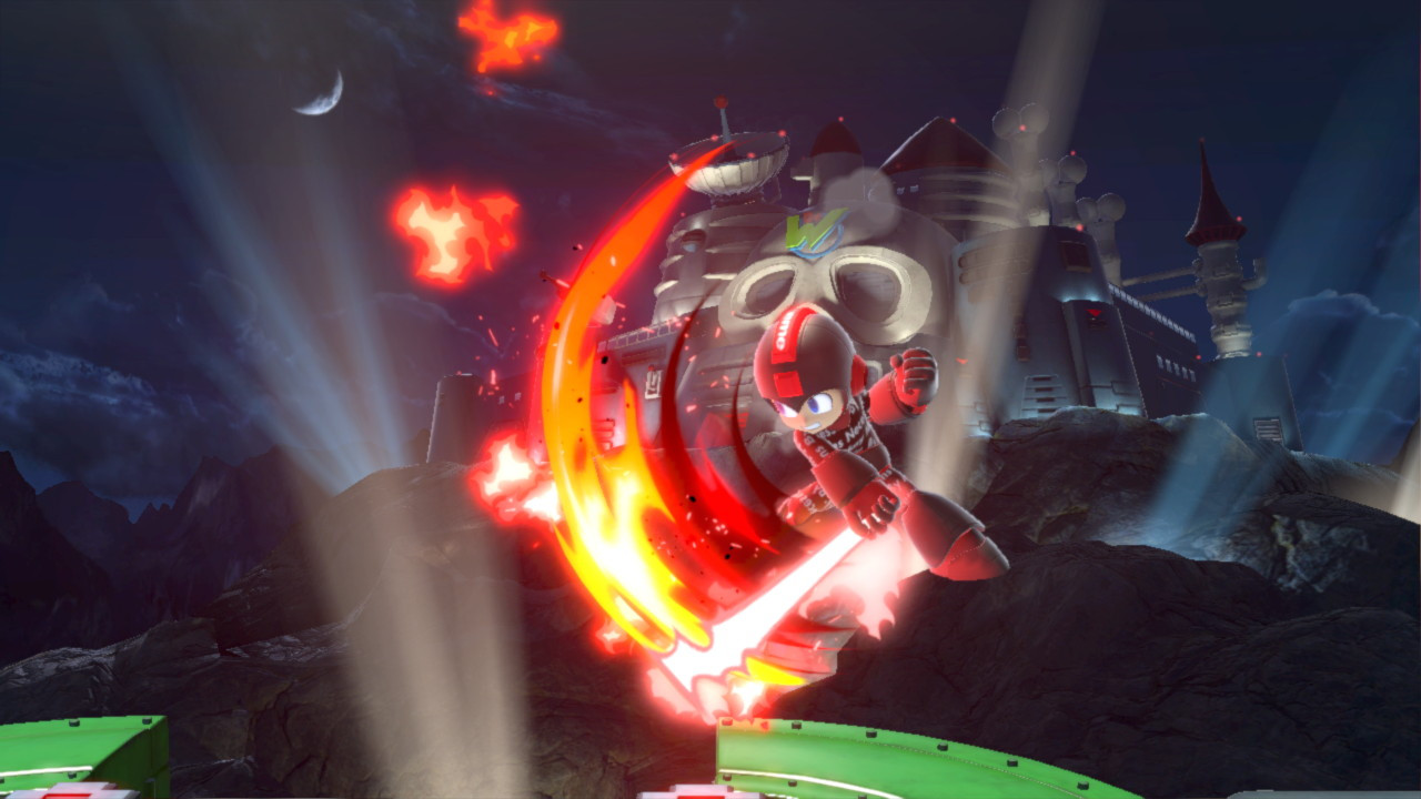 Mega Drip [Super Smash Bros. Ultimate] [Mods]