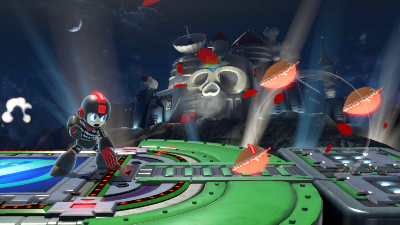 Mega Drip [Super Smash Bros. Ultimate] [Mods]