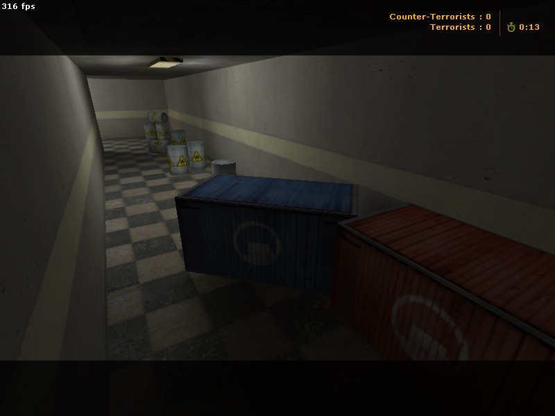 ze_unknown_area_dpfix [remaked] [Counter-Strike 1.6] [Mods]