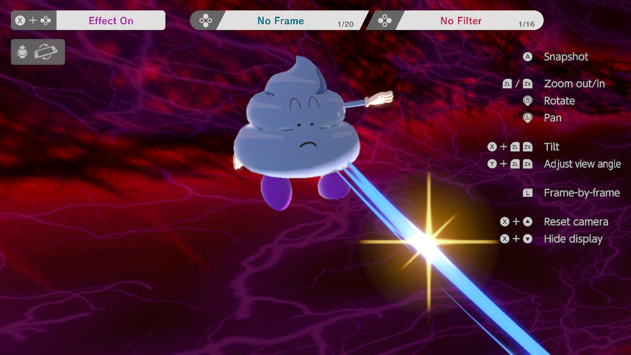 Arale Norimaki (Dr. Slump / Dragon Ball) Mod for Super Smash Bros ...