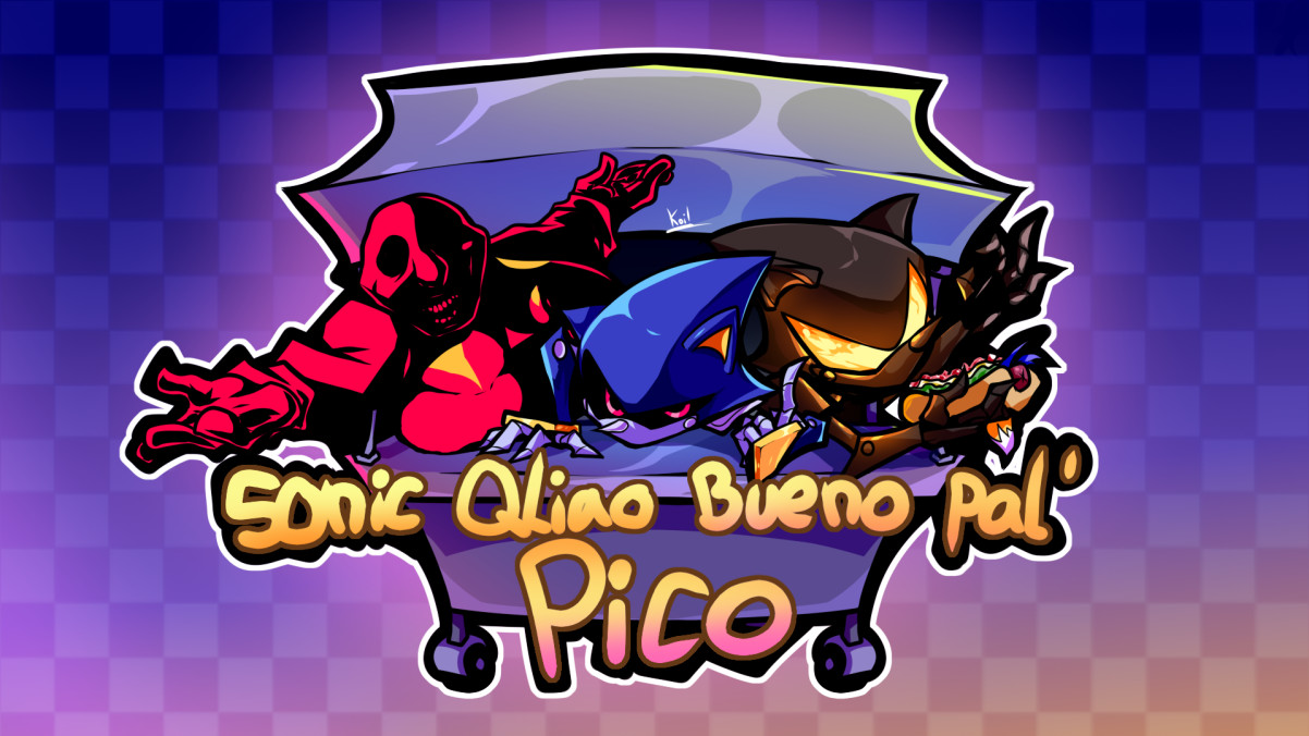 Viernes Noche Webiando' Tesoro nacional Mod for Friday Night Funkin ...