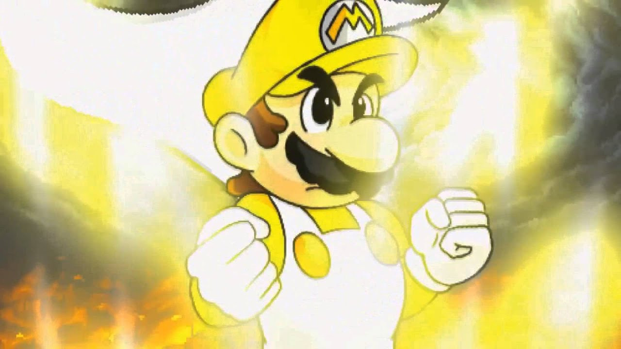 SMBZ Mario Mod for Super Mario 3D All-Stars | SM3DAS Mods