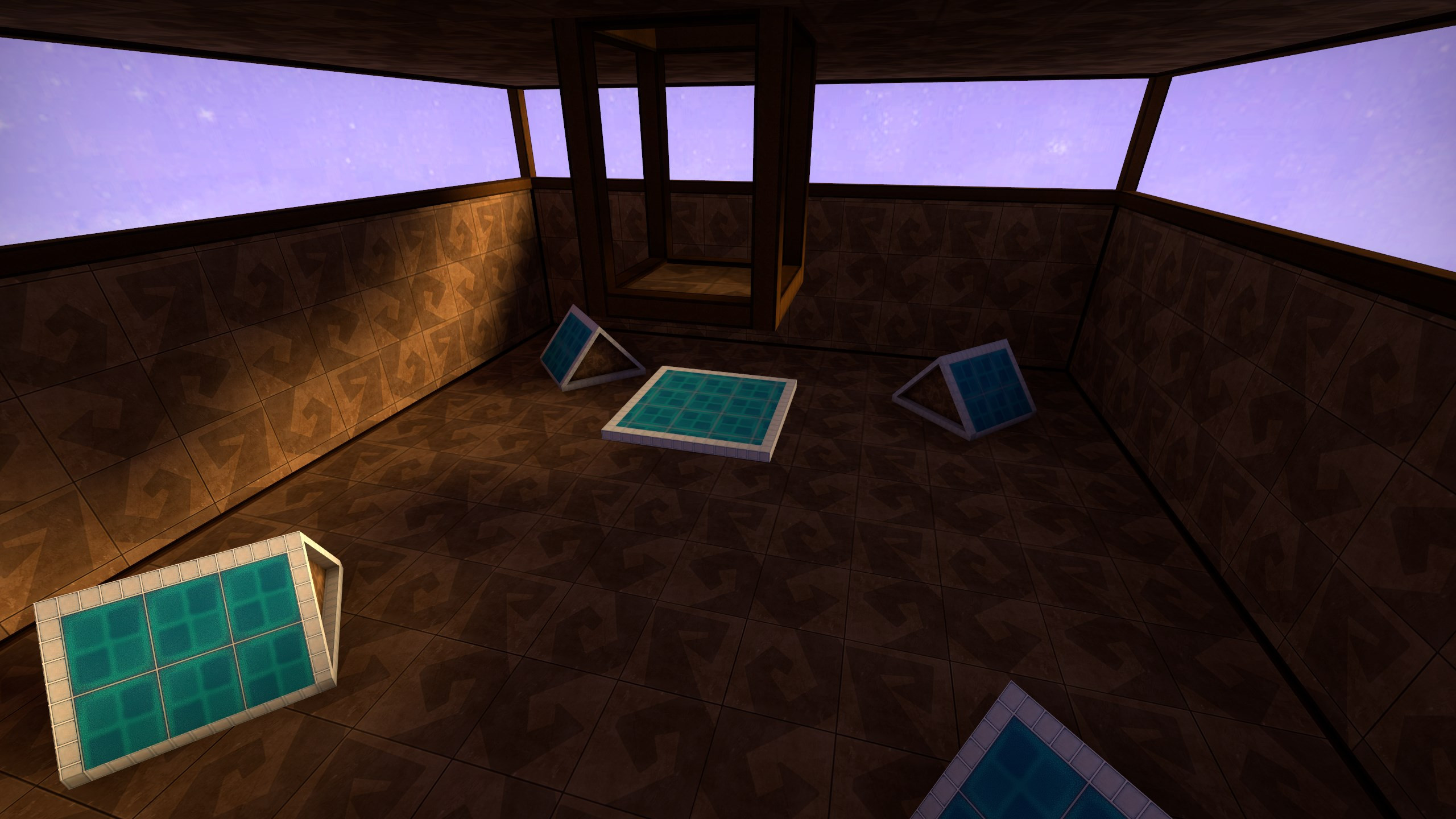 surf_marbleblast_intermediate [Counter-Strike: Global Offensive] [Mods]