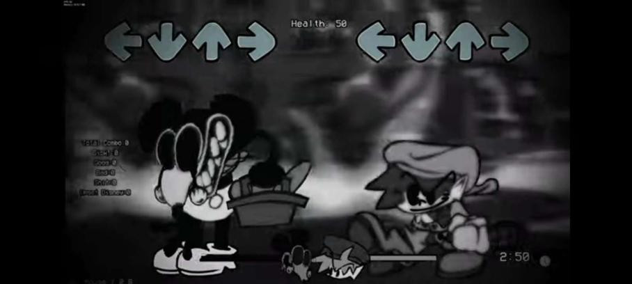 Vs. Mouse 2.6 (Cancelled Update) [Friday Night Funkin'] [Mods]