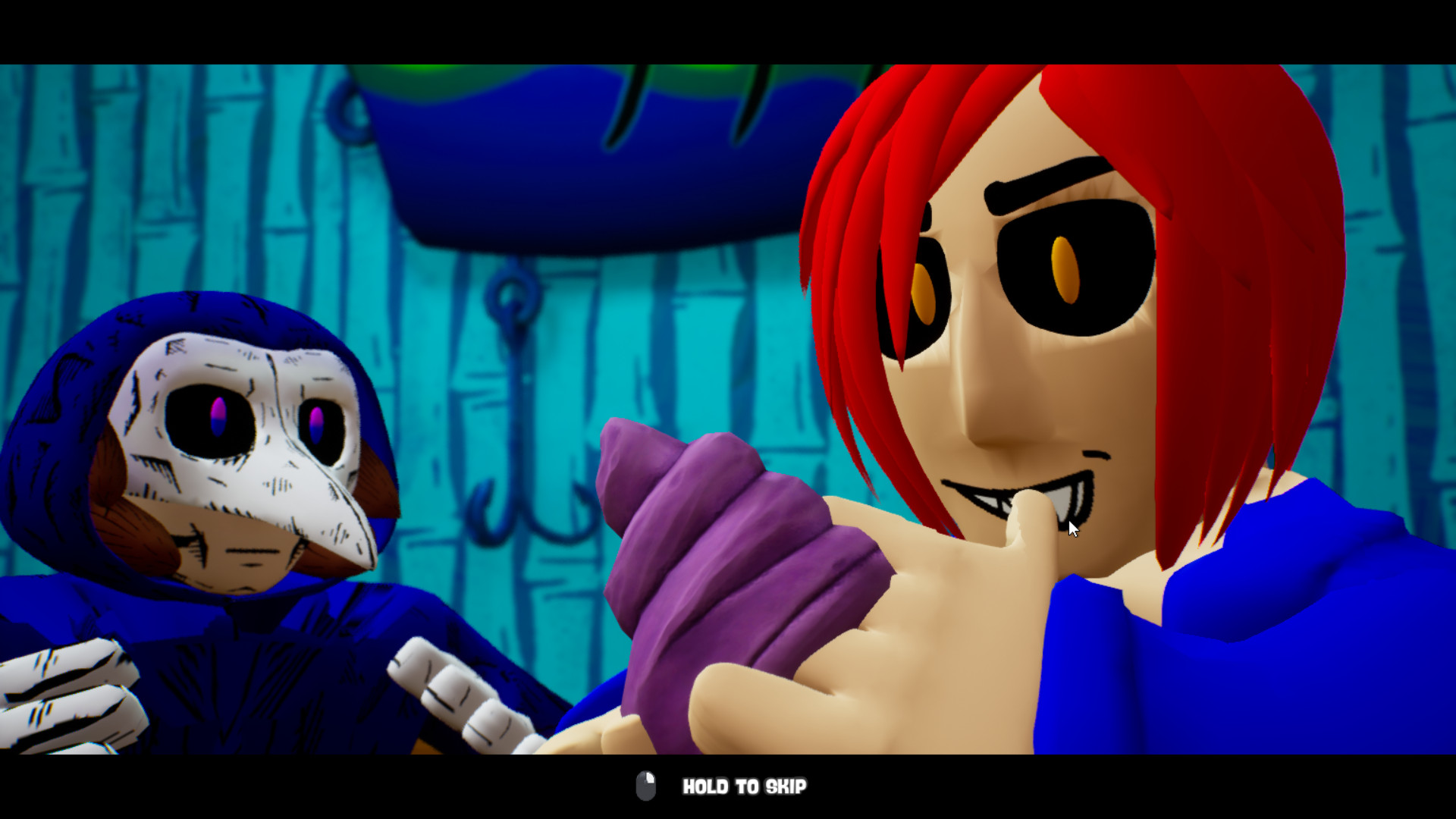 Smol Model Pack (Smolbob Smolpants) [SpongeBob: Battle for Bikini ...