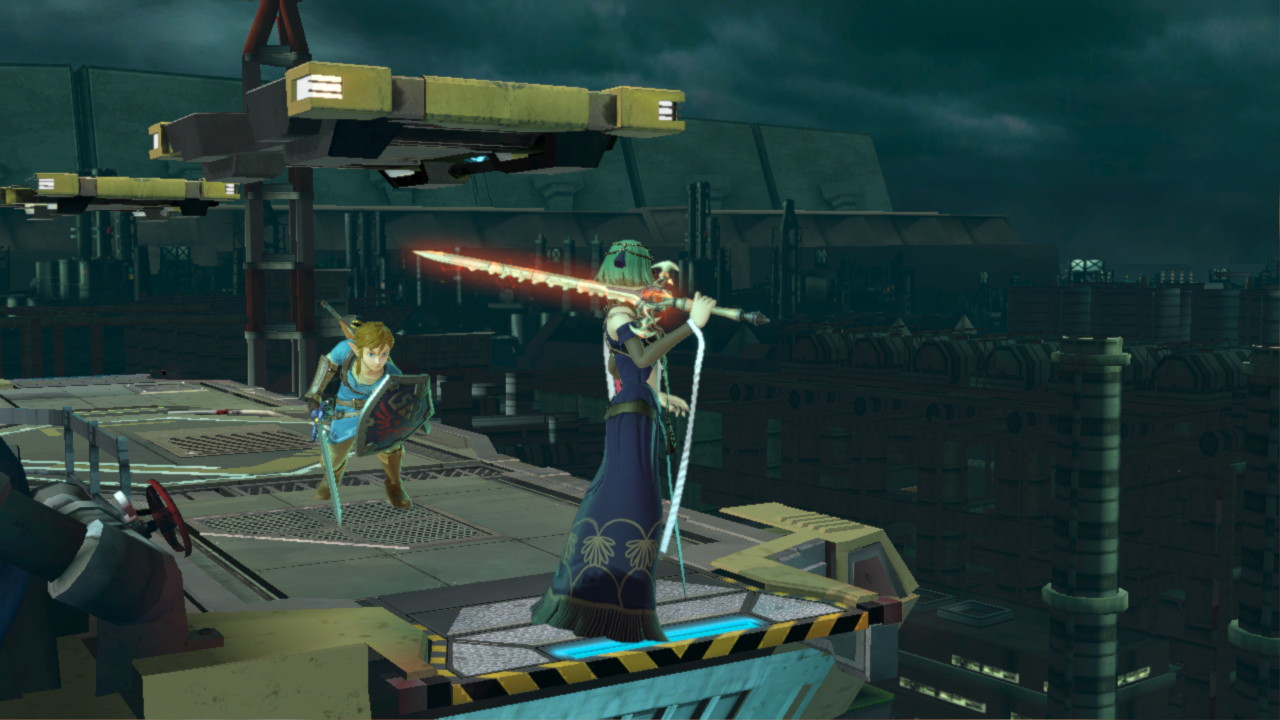 Sothis Regalia Byleth Mod for Super Smash Bros. Ultimate | SSBU Mods