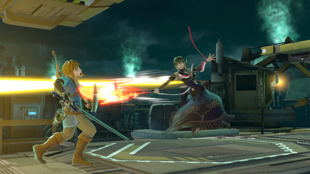 Sothis Regalia Byleth Mod for Super Smash Bros. Ultimate | SSBU Mods