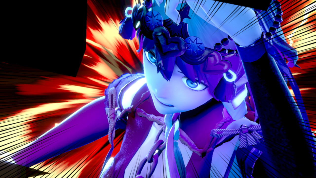 Sothis Regalia Byleth Mod for Super Smash Bros. Ultimate | SSBU Mods