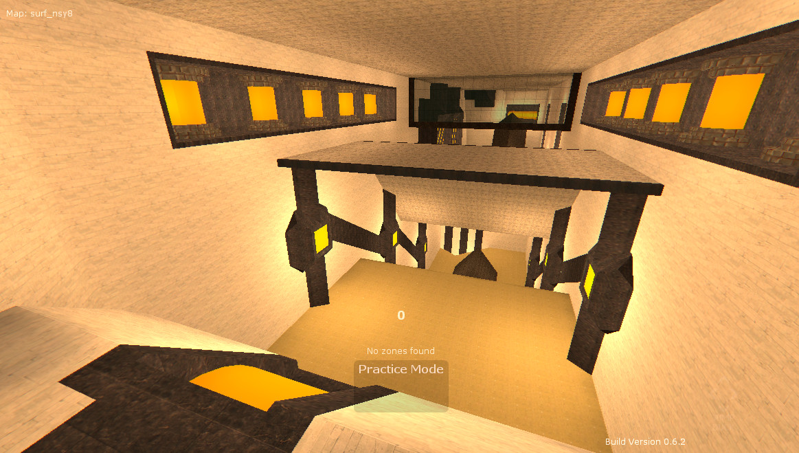 surf_prevail Mod for Counter-Strike: Global Offensive | CS:GO Mods