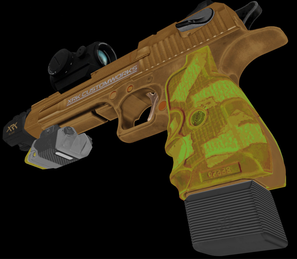 .50GS Modular Mod for Counter-Strike 1.6 | CS1.6 Mods