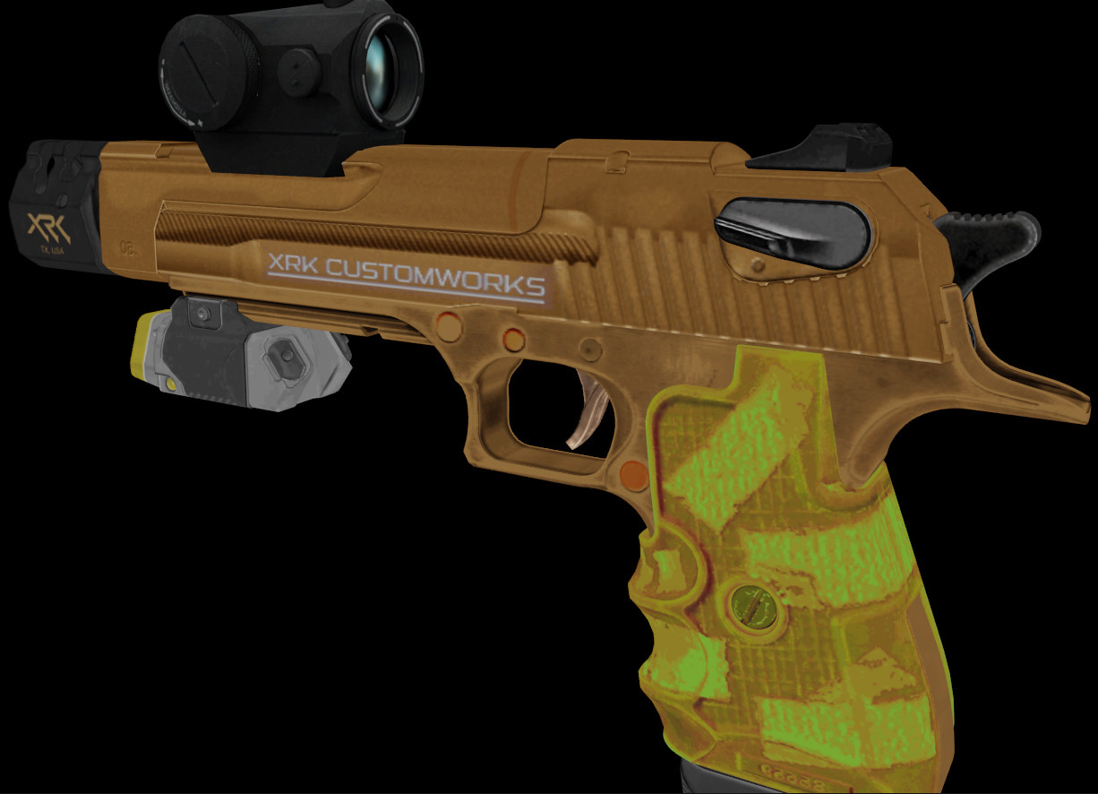 .50GS Modular Mod for Counter-Strike 1.6 | CS1.6 Mods