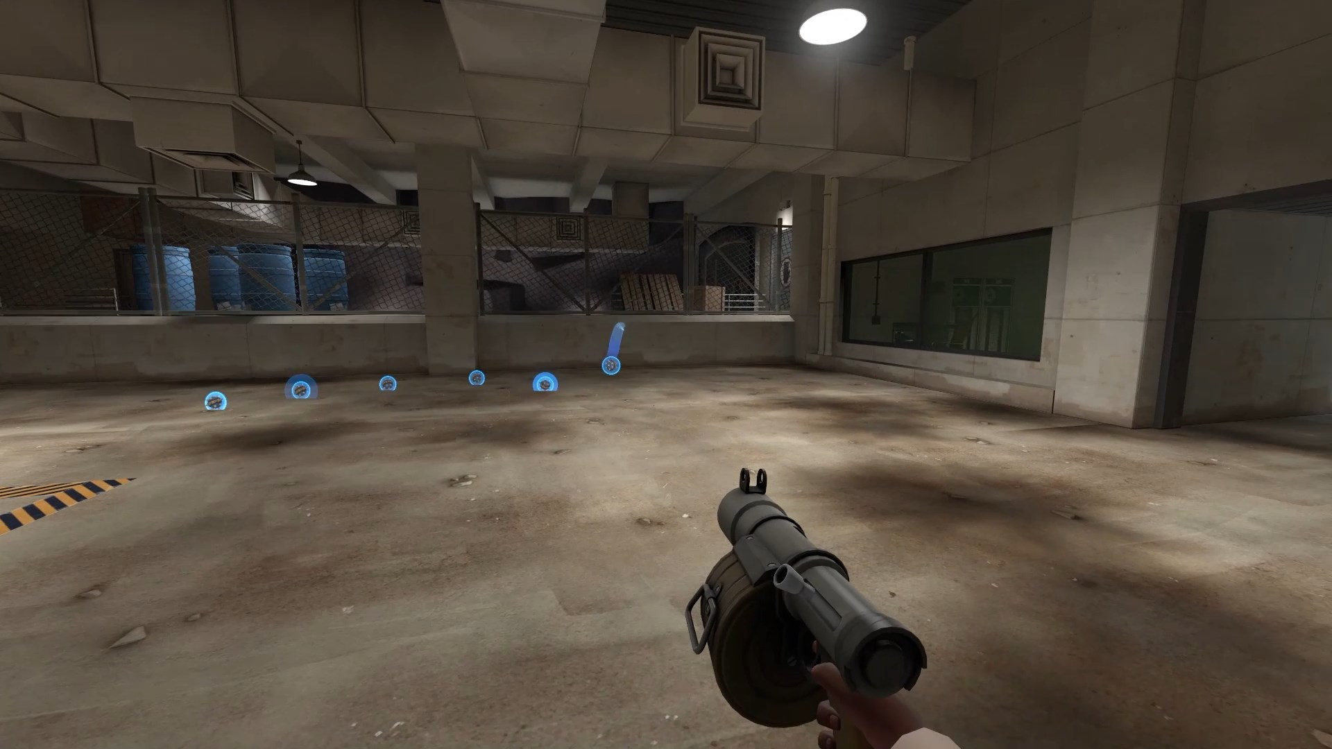 尾田 Stickybomb/Pipe Trail Mod for Team Fortress 2 | TF2 Mods