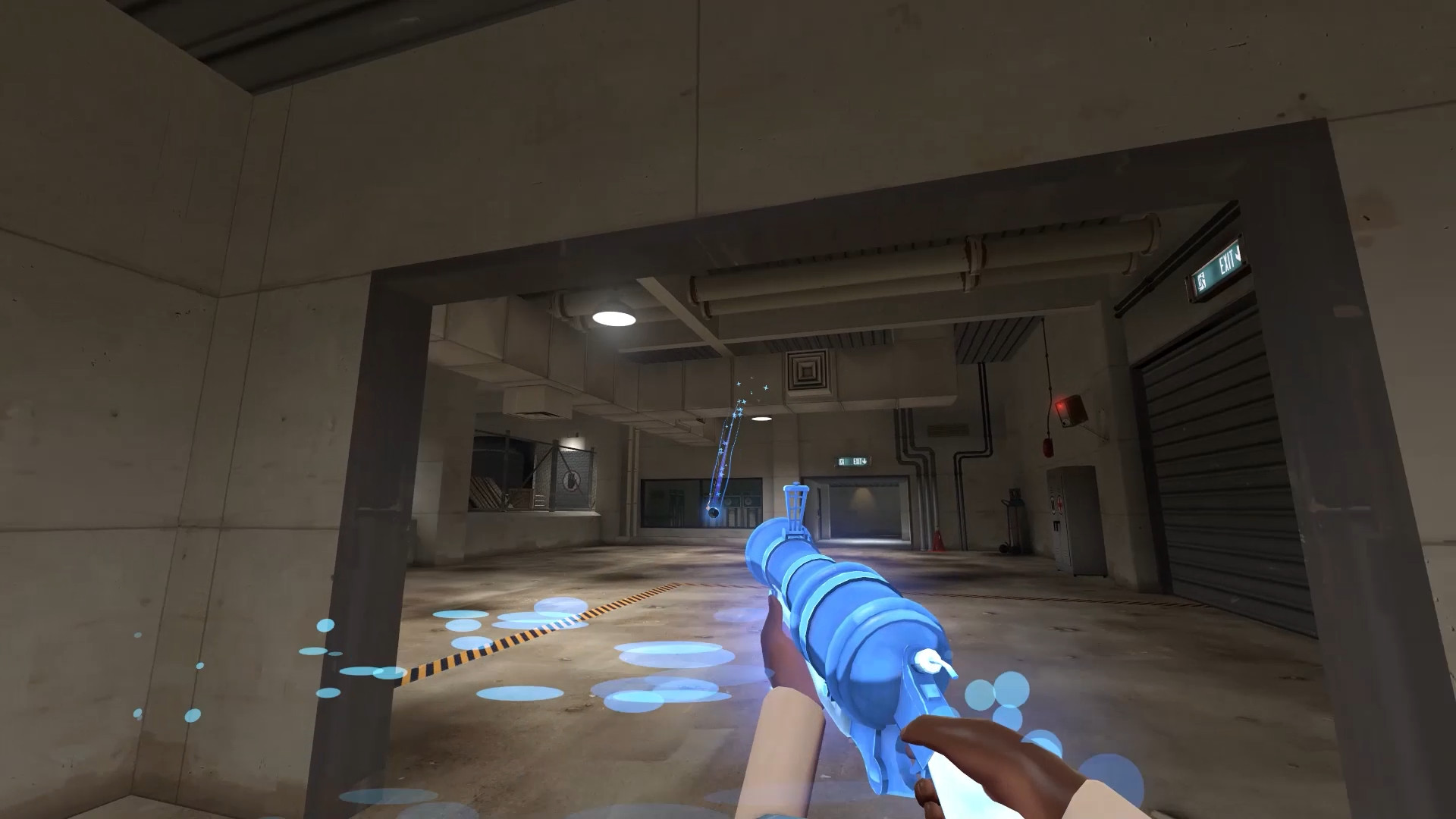 尾田 Stickybomb/Pipe Trail Mod for Team Fortress 2 | TF2 Mods