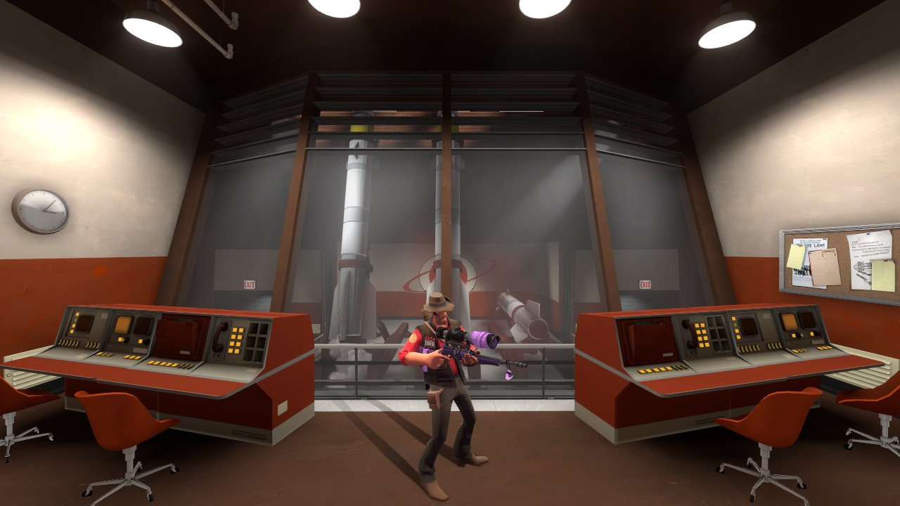 The Clever Twilight Mod for Team Fortress 2 | TF2 Mods