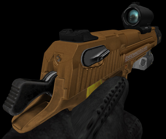 .50GS Modular Mod for Counter-Strike 1.6 | CS1.6 Mods
