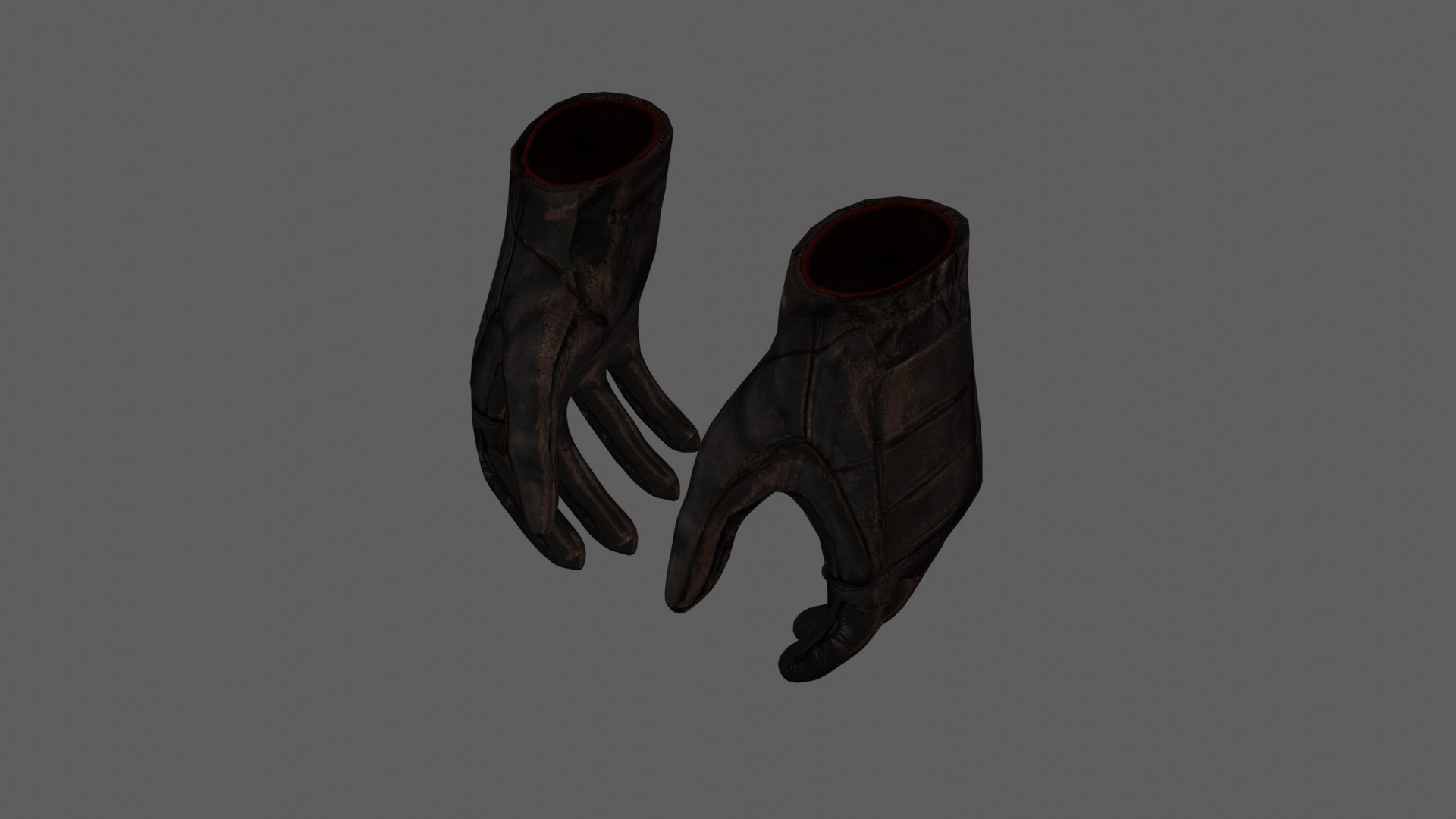 HQ Default Hands Mod for Half-Life 2 VR | HL2|VR Mods