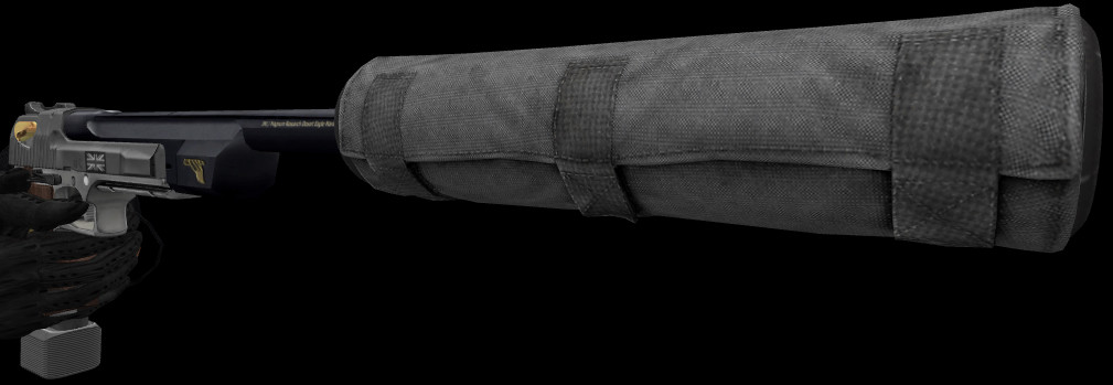 .50GS Rhino Mod for Counter-Strike 1.6 | CS1.6 Mods