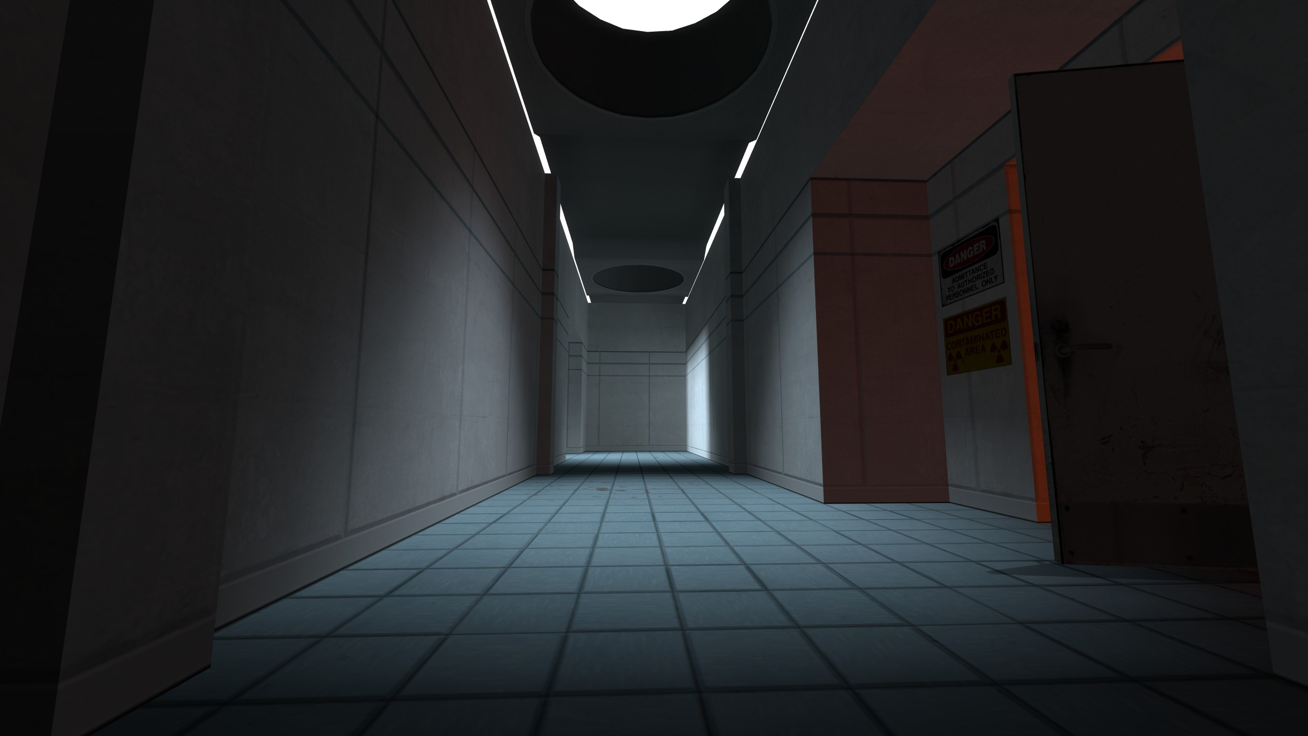 December 06 Observation Textures Mod for Portal | PRTL Mods