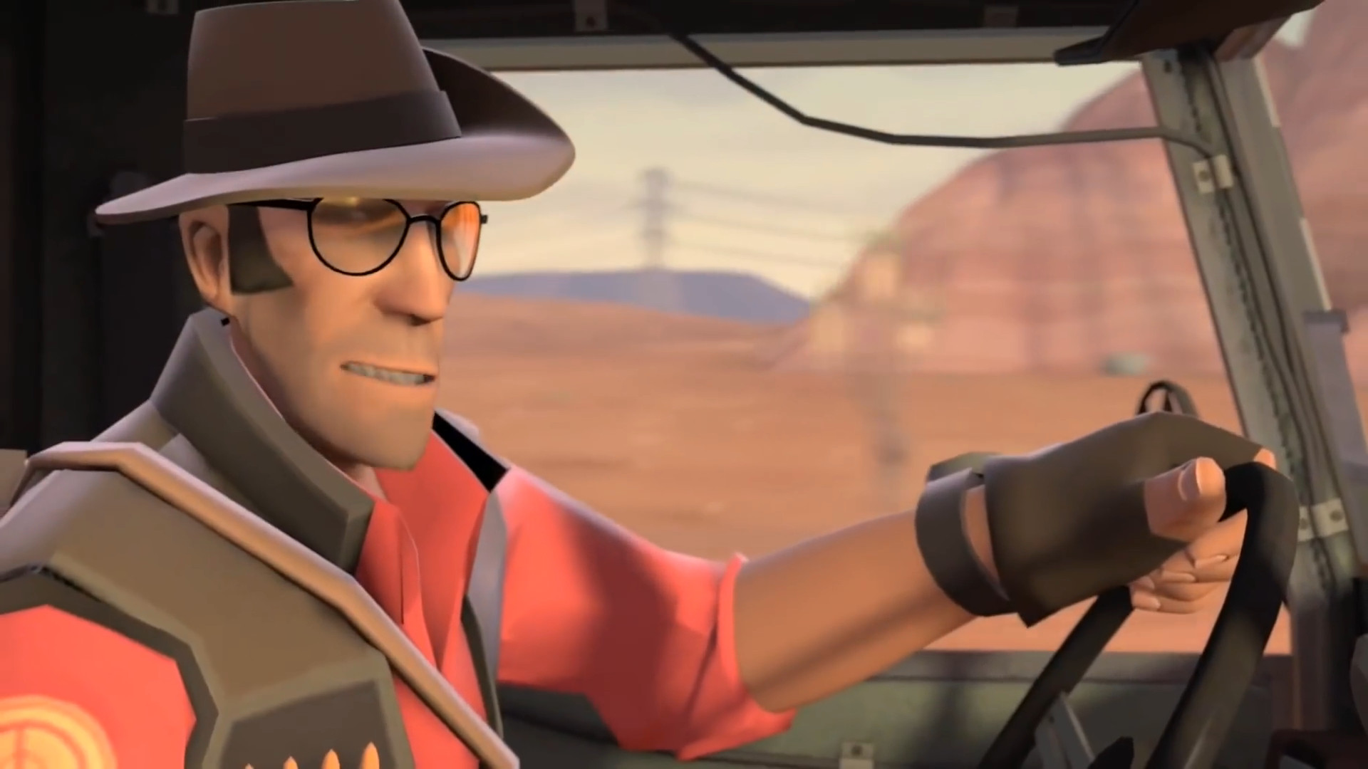 Initial D 4th Stage Intro But it's Team Fortress 2 Mod for Team ...