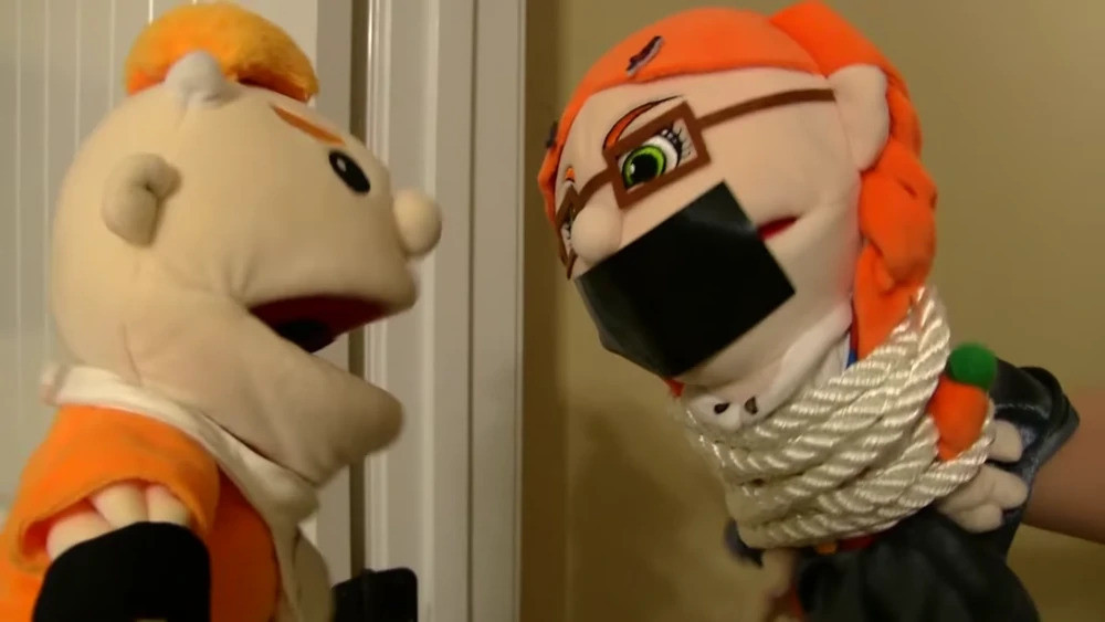 Zanta but sml police and jr from sml sing it Mod for Friday Night ...