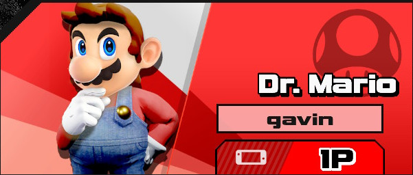 (Port) Dr. Mario - Hatless Plumber Mod for Super Smash Bros. Ultimate ...