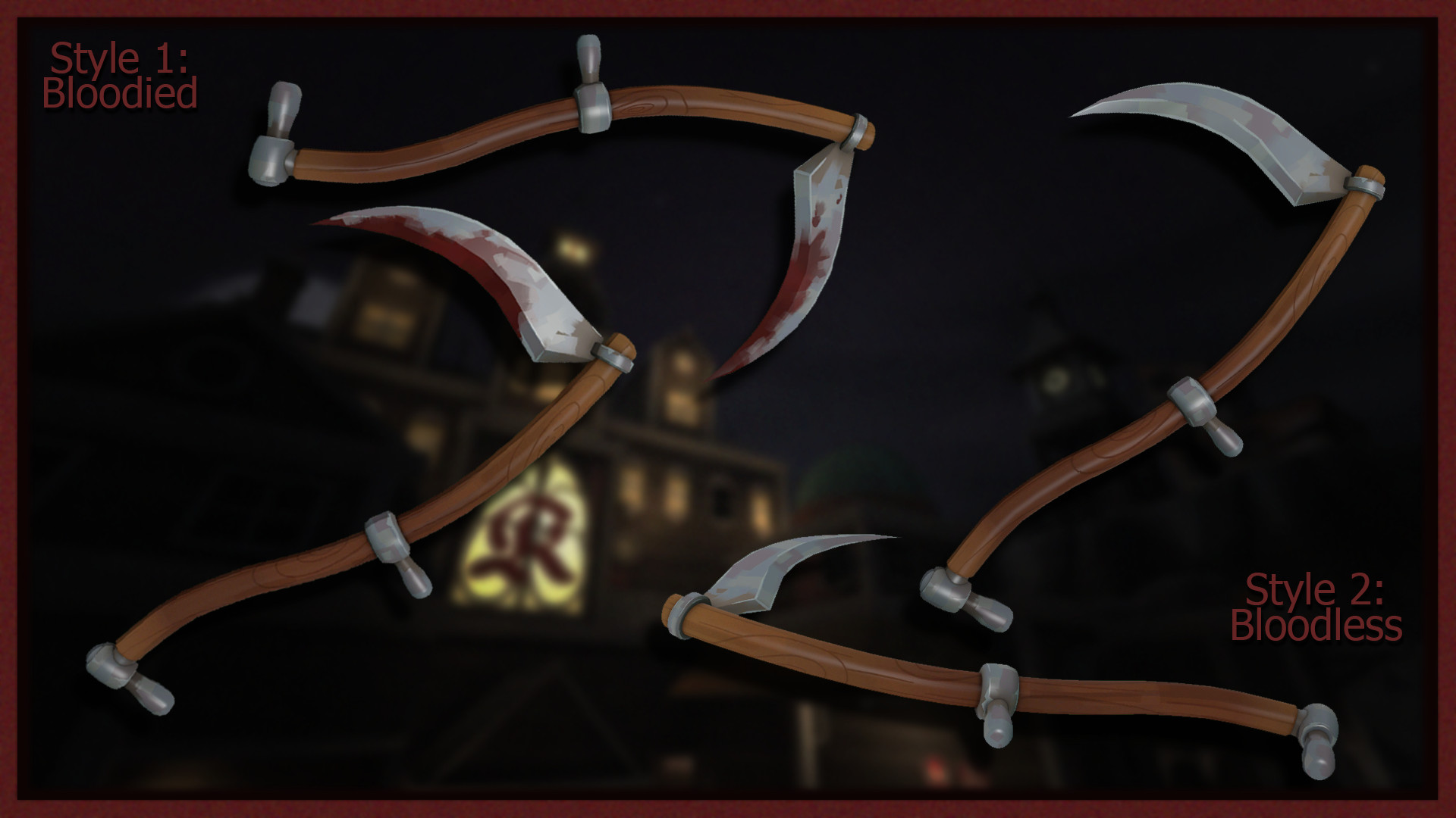 The Chaff Chopper Mod for Team Fortress 2 | TF2 Mods